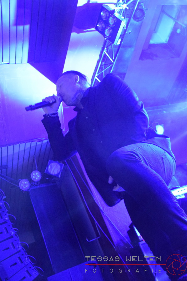 Reflections of Darkness - Music Magazine - Gallery: Out Of Line ...