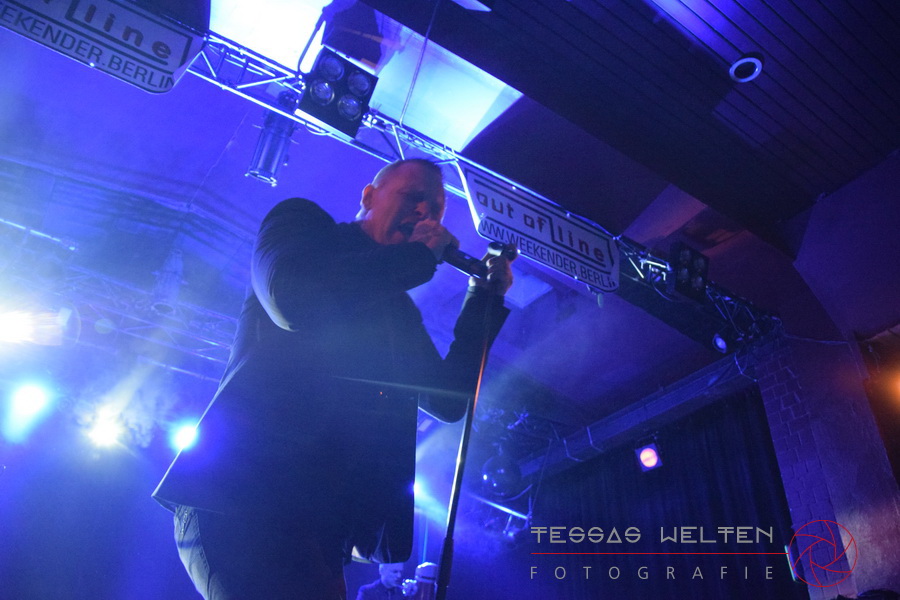 Reflections of Darkness - Music Magazine - Gallery: Out Of Line ...