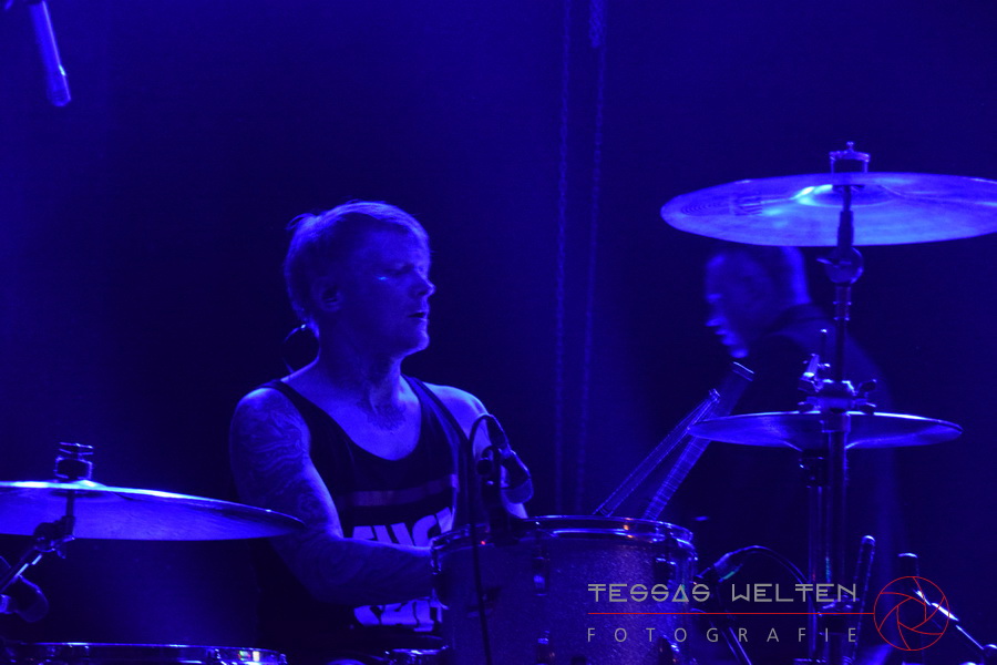 Reflections of Darkness - Music Magazine - Gallery: Out Of Line ...