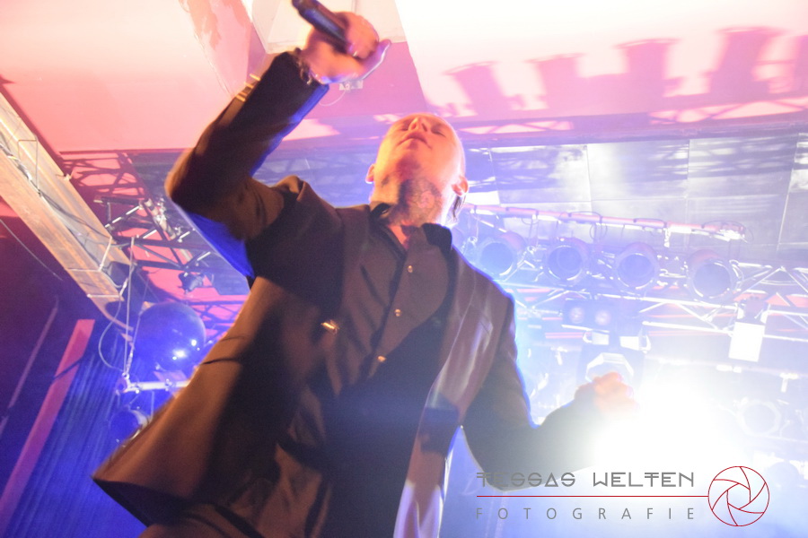 Reflections of Darkness - Music Magazine - Gallery: Out Of Line ...