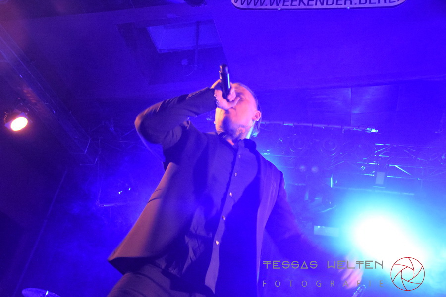 Reflections of Darkness - Music Magazine - Gallery: Out Of Line ...