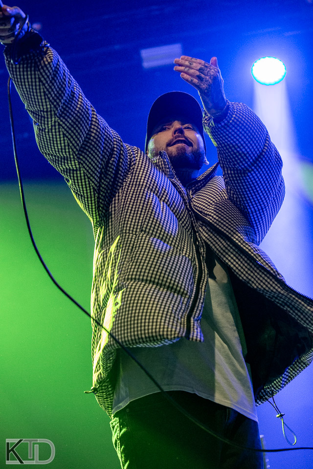 Reflections of Darkness - Music Magazine - Live Review: Impericon ...