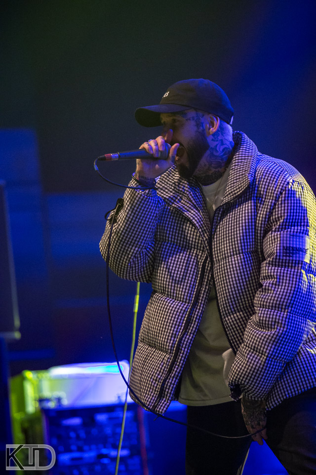 Reflections of Darkness - Music Magazine - Live Review: Impericon ...
