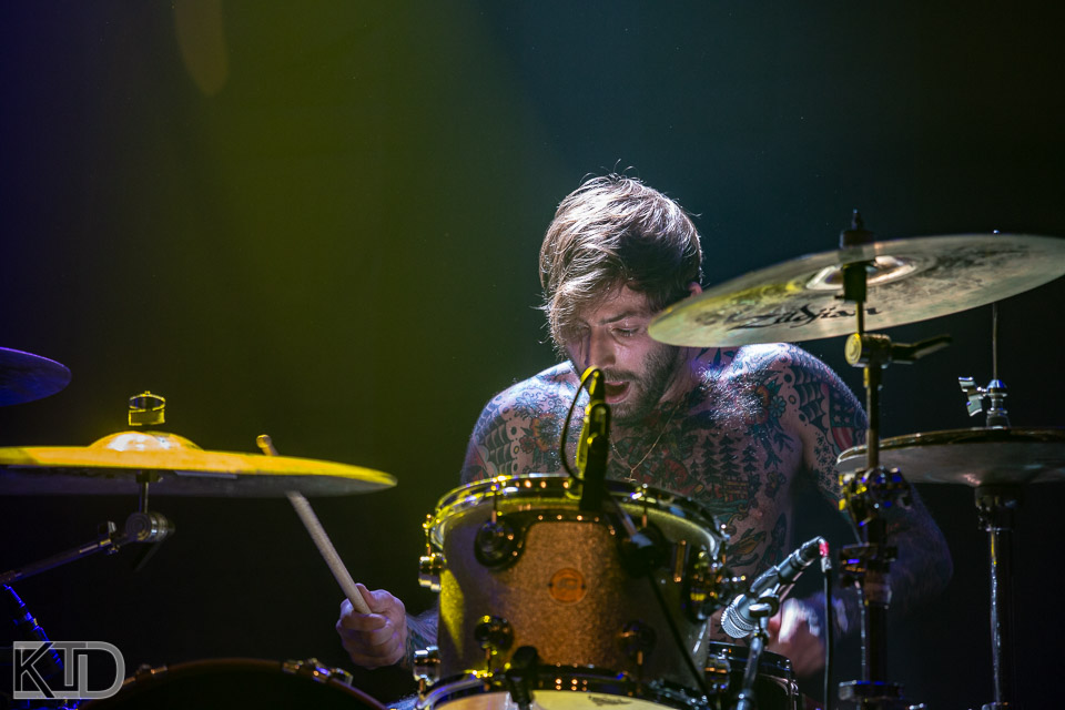 Reflections of Darkness - Music Magazine - Live Review: Impericon ...