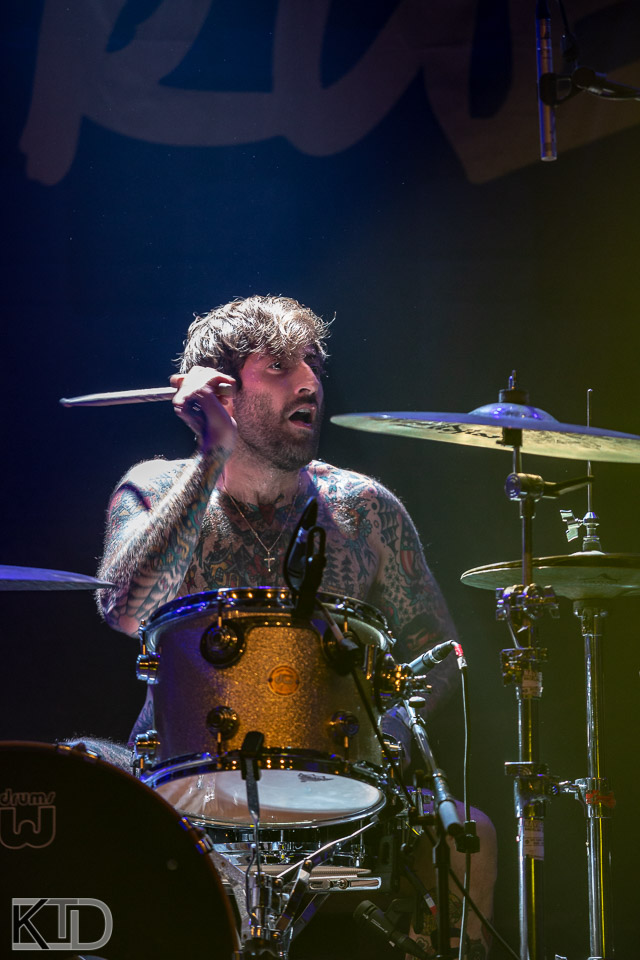 Reflections of Darkness - Music Magazine - Live Review: Impericon ...
