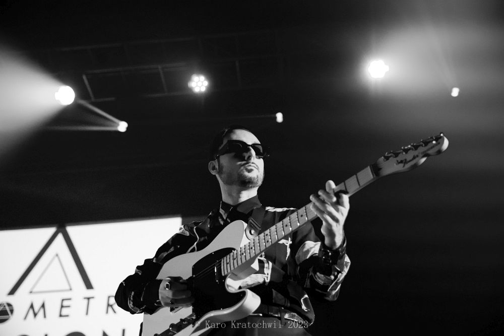 Reflections of Darkness - Music Magazine - Live Review: Cold Hearted ...