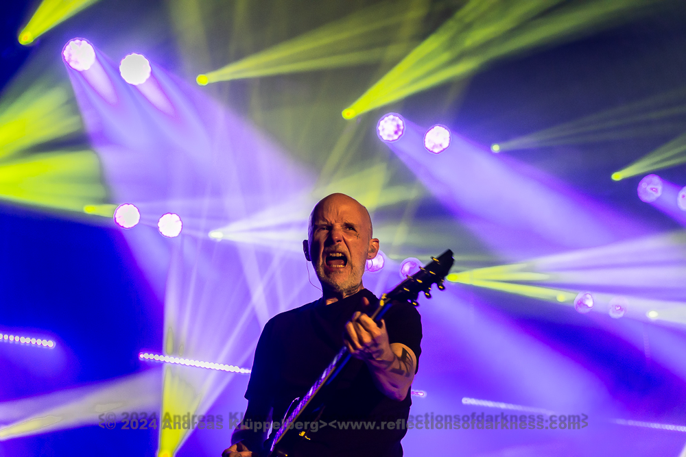 Reflections of Darkness - Music Magazine - Live Review: Moby ...