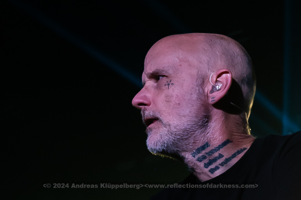 Reflections of Darkness - Music Magazine - Live Review: Moby ...