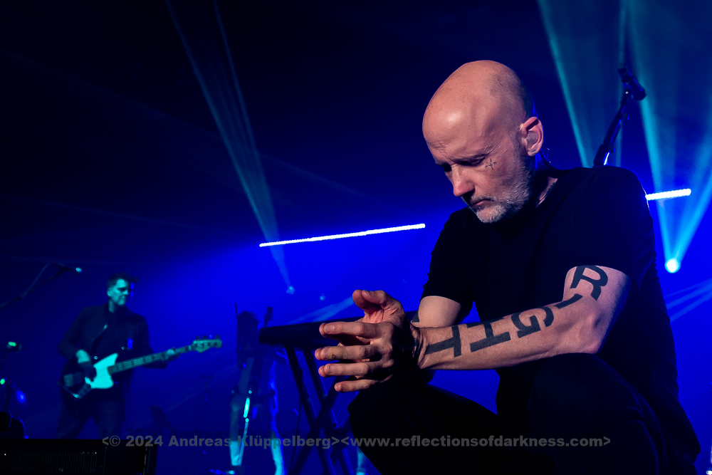 Reflections of Darkness - Music Magazine - Live Review: Moby ...