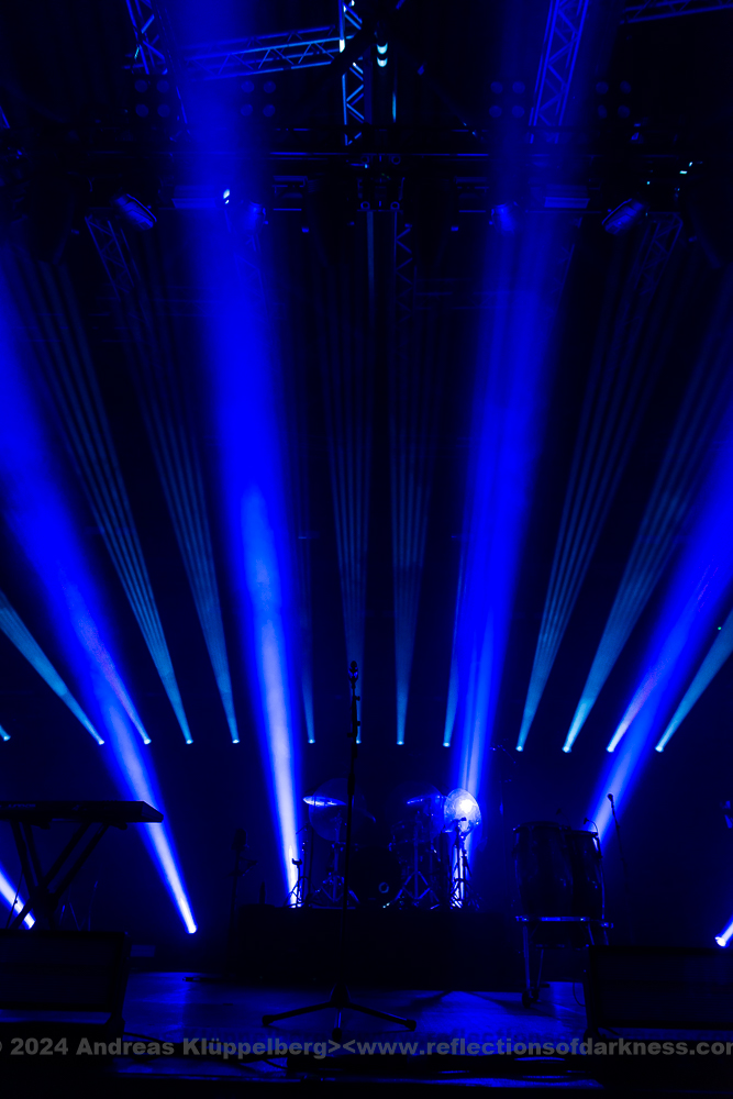 Reflections of Darkness - Music Magazine - Live Review: Moby ...