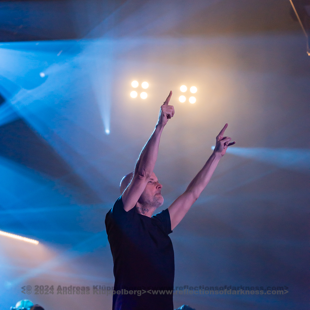 Reflections of Darkness - Music Magazine - Live Review: Moby ...
