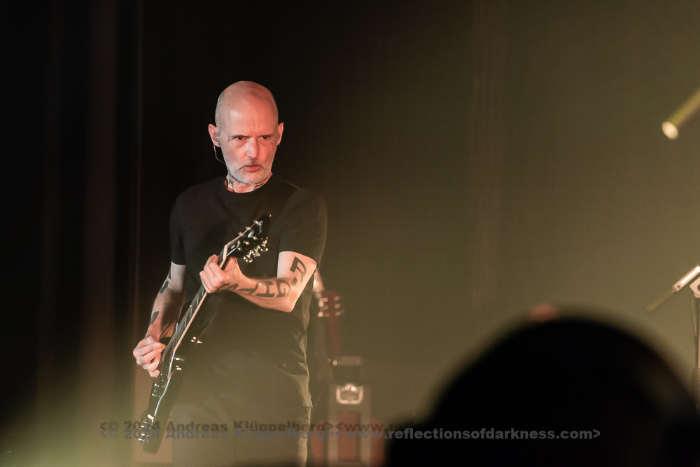 Reflections of Darkness - Music Magazine - Live Review: Moby ...