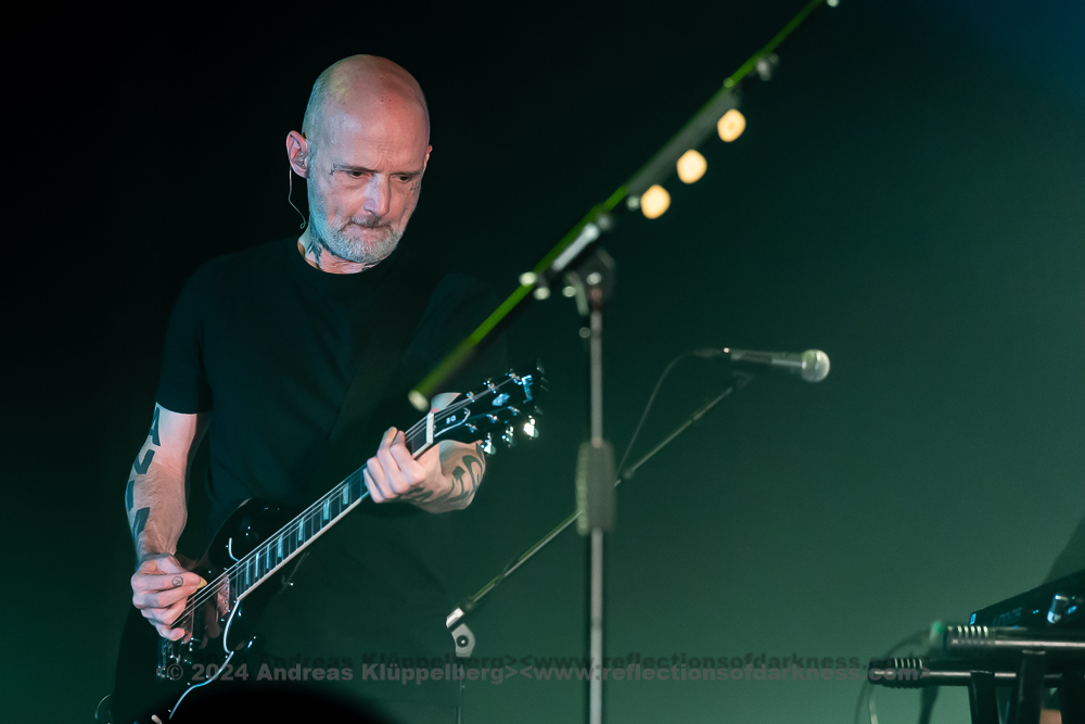 Reflections of Darkness - Music Magazine - Live Review: Moby ...