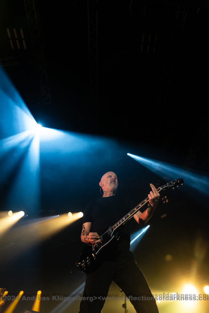 Reflections of Darkness - Music Magazine - Live Review: Moby ...