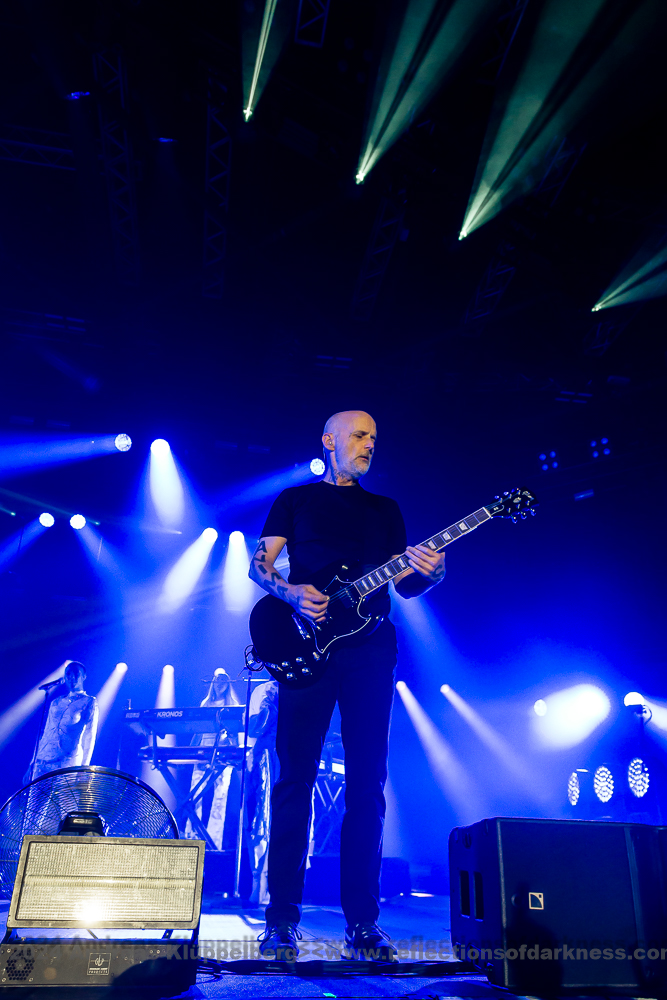 Reflections of Darkness - Music Magazine - Live Review: Moby ...