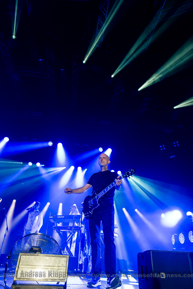 Reflections of Darkness - Music Magazine - Live Review: Moby ...