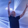 Reflections of Darkness - Music Magazine - Live Review: Moby ...