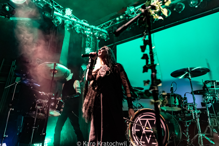 Reflections of Darkness - Music Magazine - Live Review: Dark Spring ...