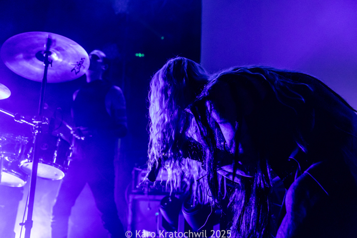 Reflections of Darkness - Music Magazine - Live Review: Dark Spring ...