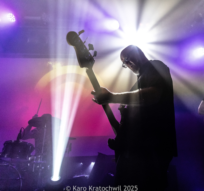 Reflections of Darkness - Music Magazine - Live Review: Dark Spring ...